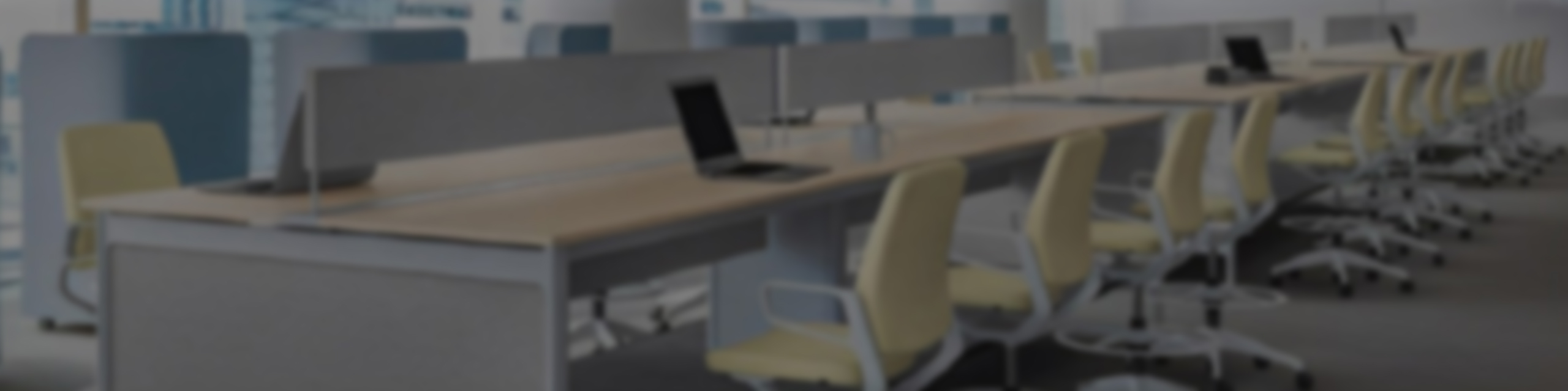 イトーキ -明日の「働く」を、デザインする。-